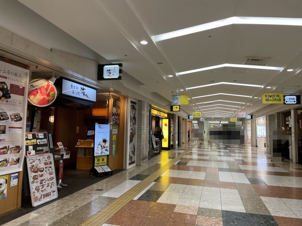 【札幌市中央区】札幌駅直結地下街「APIA（アピア）」10月にオープンする店舗は？ オープン記念特典もあり♪ | 号外NET 札幌市中央区