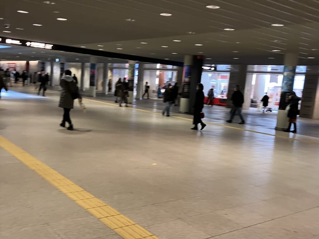 【札幌市中央区】大通エリア「IKEUCHI GATE」にある「HUNGRY JACK’S General Store」が2月末日で閉店。惜しむコメントも。 | 号外NET 札幌市中央区